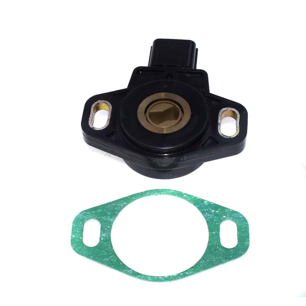 New TPS Throttle Position Sensor Fit for Acura RSX Honda Civic 2002 ...