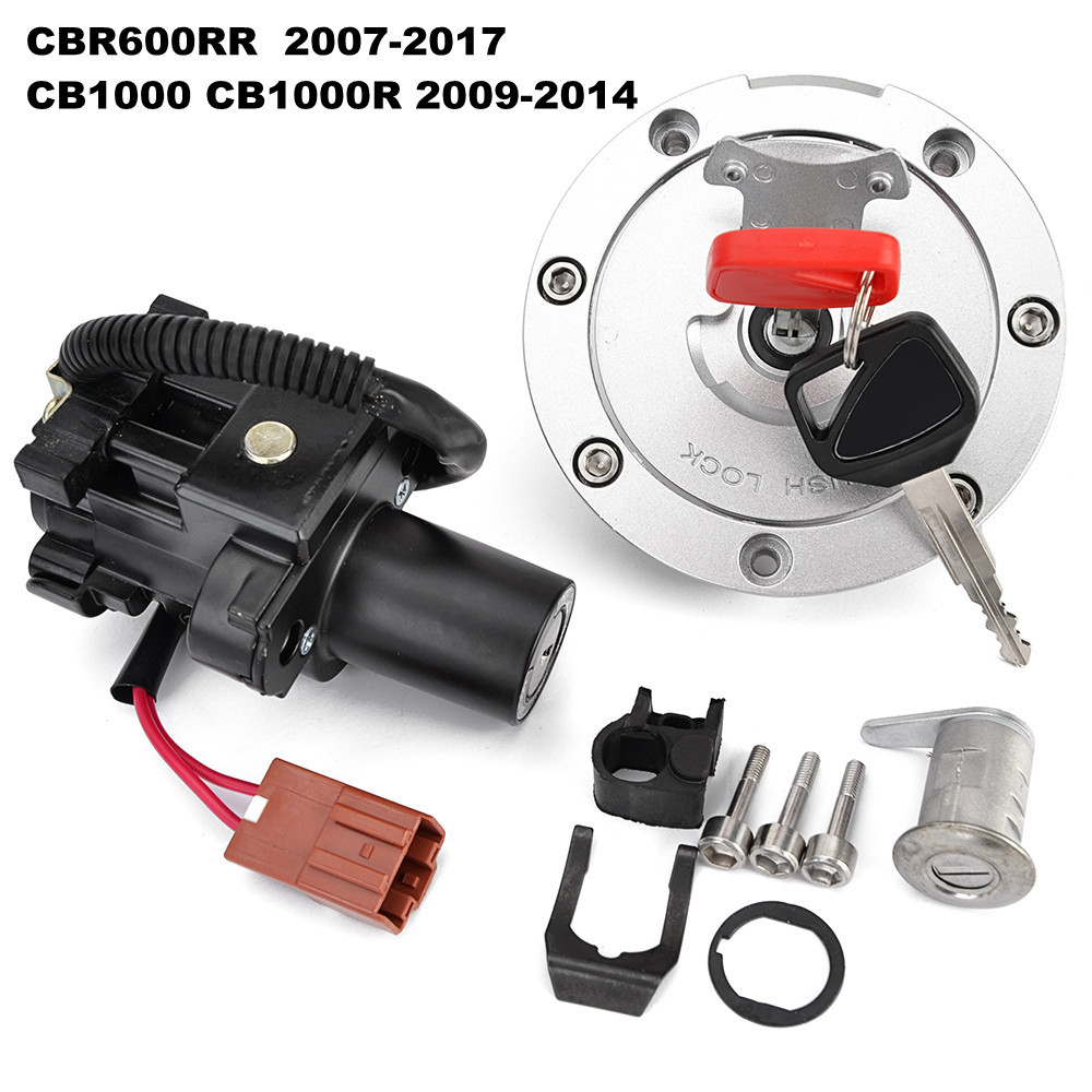 For Honda CBR600RR 2007-2017 CB1000 CB1000R 2009-2014 CBR 600RR CB 1000 ...