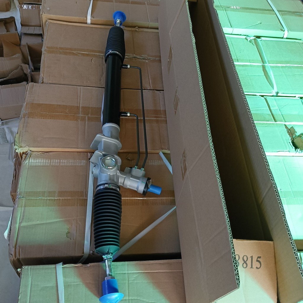 Steering Rack and Pinion Kia Besta 2.7 0K92A-32-110 KIA KC2700 4X2 ...