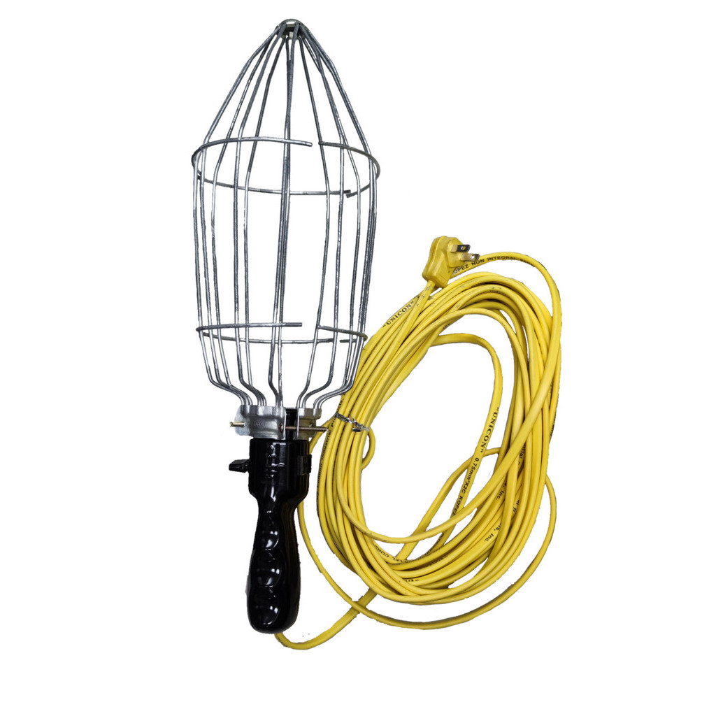 Kopez Trouble Light 5A 220V E27 Capacity 150W to 250W 10 Meters and 15 ...