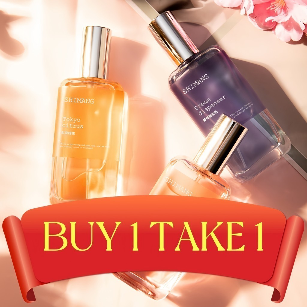 SHIMANG fragrance Lady perfume for girls bb perfumes for women long ...