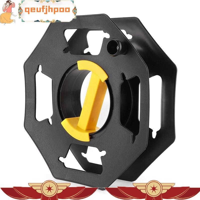 Outdoor Cable Tidy Reel 25M Storage Reel Wire Extension Tidy Frame Roll ...