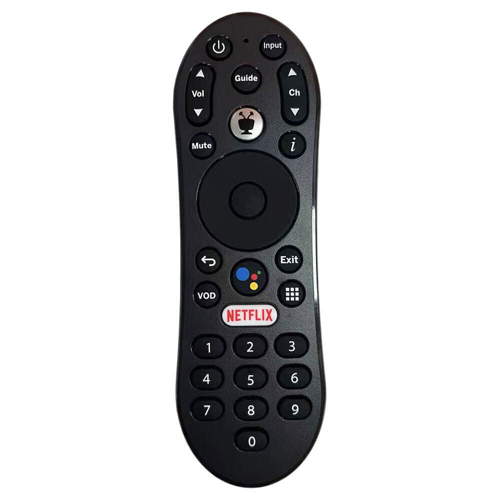 New Genuine R37023B For TDSTV+ TiVo Stream 4K Bluetooth Voice TV Box ...