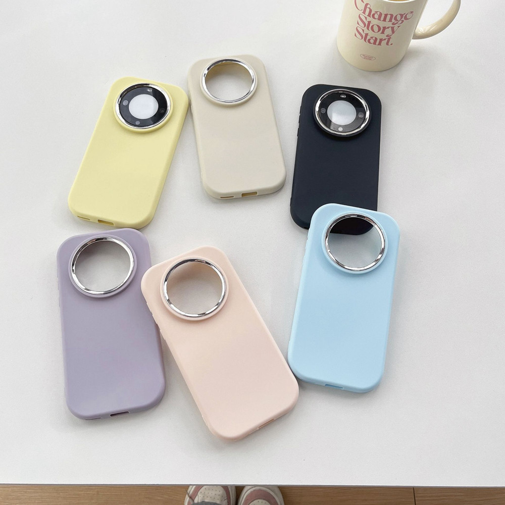 Candy Color Soft Matte Case for Realme 14x 13 12 Plus 11 Pro 5G 12x 11x ...