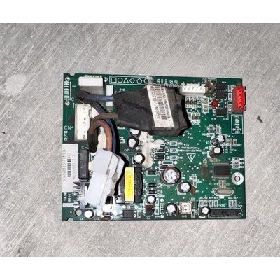 Midea V4+ air conditioner multi-line ♣ 15A DC fan module DCINV-FAN-15A ...