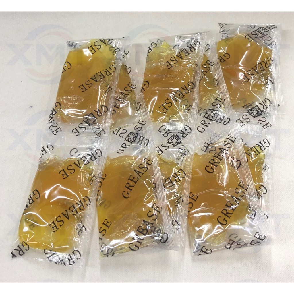 Motorcycle Grease (1Pc) | Shopee Philippines