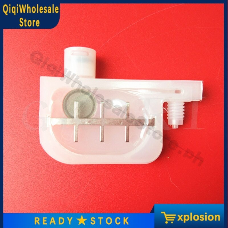 10X Eco solvent printer spare parts Mutoh Mimaki Roland DX4 small ink ...