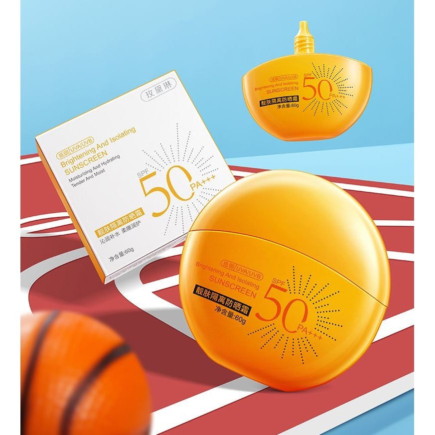 Children's Sunscreen Uv Protection Waterproof and Sun Protection Baby ...