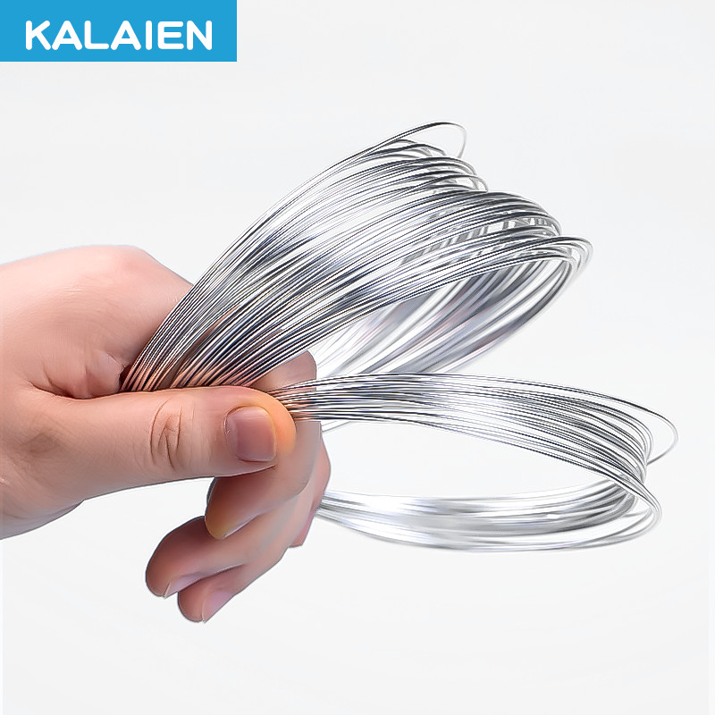 KALAIEN Ultra-light Clay Surface Plastic Accessories Skeleton With Soft ...
