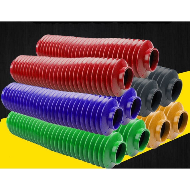XR250 KLX250 DRZ250 TTR250 off-road vehicle modified front fork shock ...