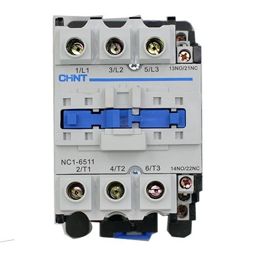 chint NC1 series 80A magnetic AC contactor NC1-8011 220V 380V 24V 36V 42V 48V 110V 127V 230V ...