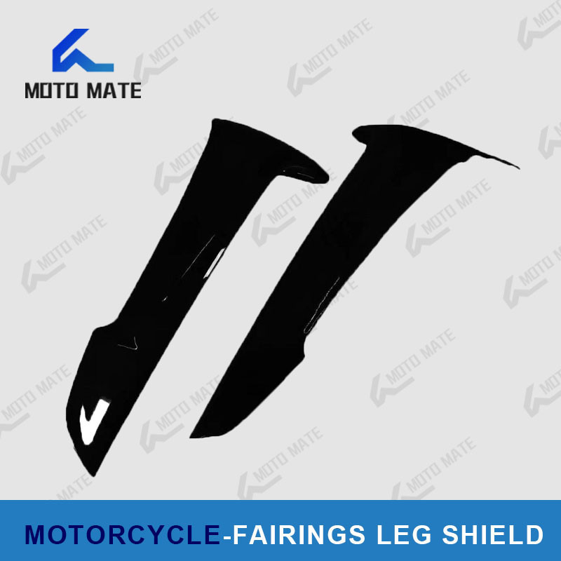 Motor Mate Fagship Strore MOTORCYCLE PARTS FAIRINGS LEG SHIELD WAVE 100 ...