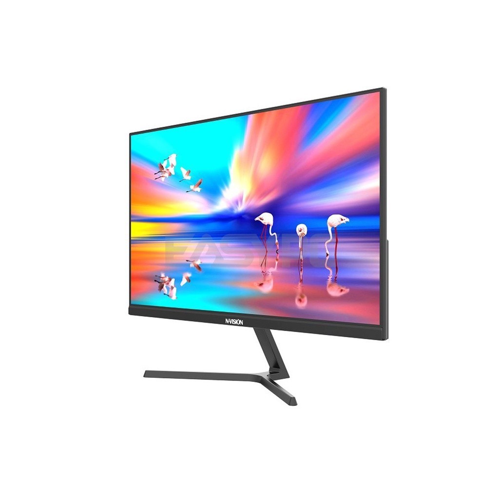EasyPC | Nvision N2255-B/N2255PRO-B 22 inch 75Hz and 100Hz Monitor| IPS ...