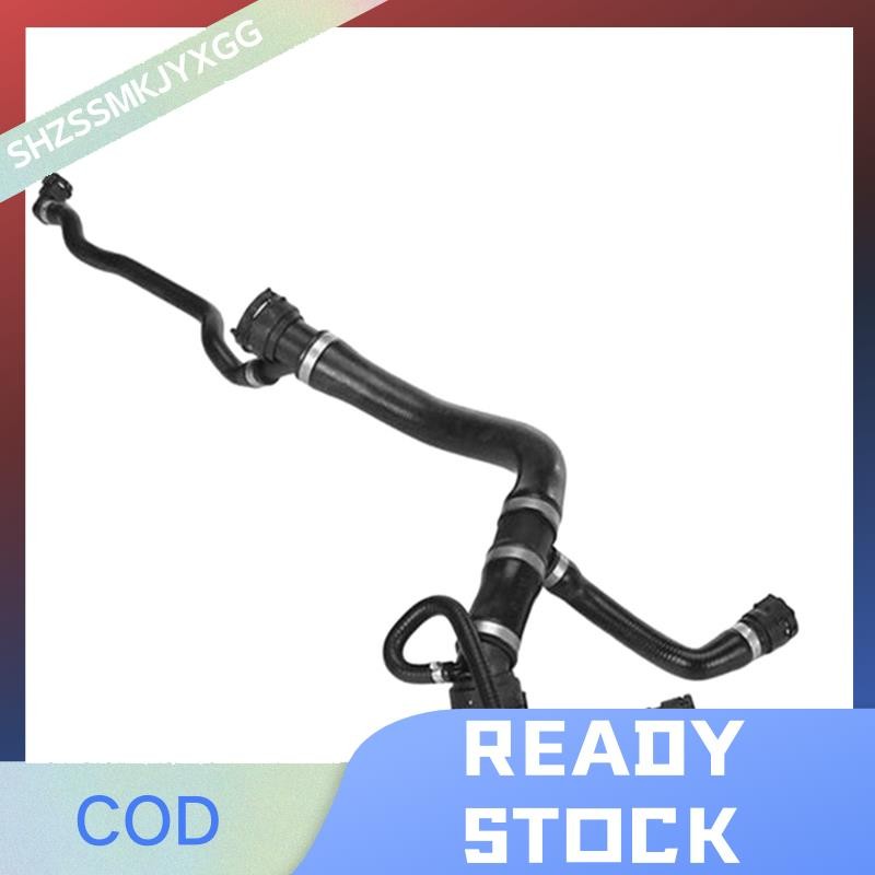 Radiator Upper Coolant Hose 17127526856 for X5 E53 4.4L 4.8L 2004-2006 ...