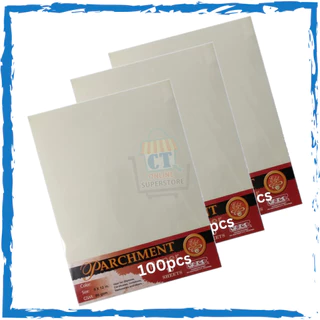 parchment paper - Best Prices and Online Promos - Oct 2025 | Shopee ...
