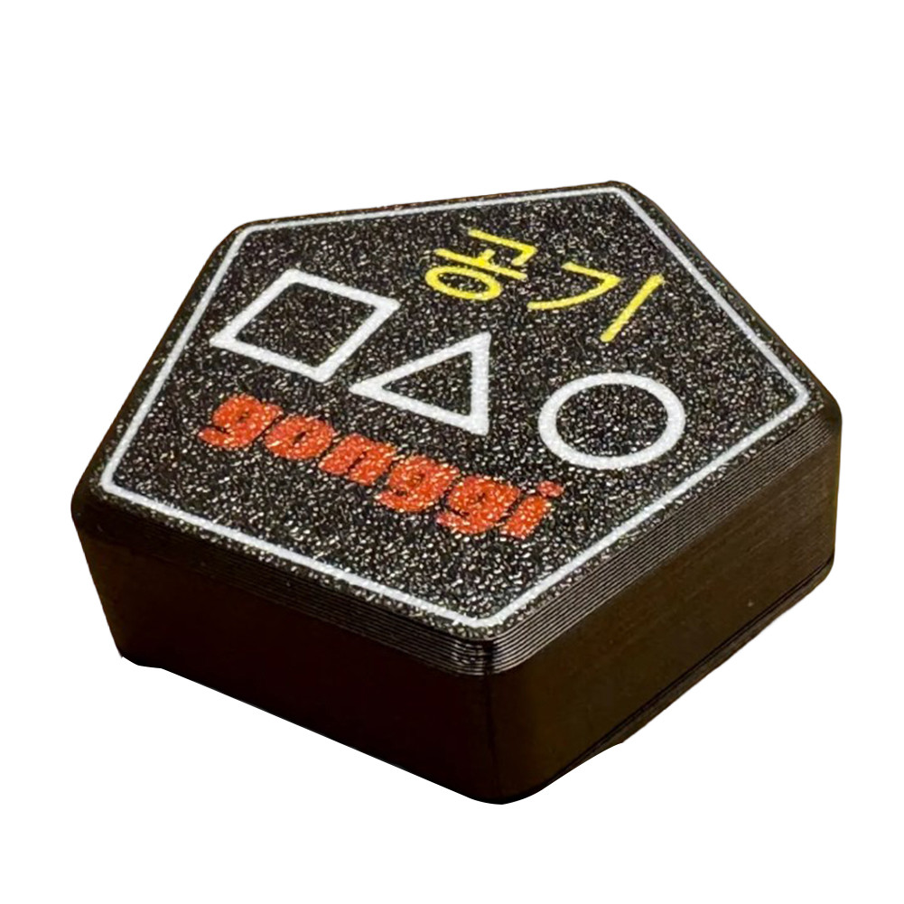 2025 Gonggi Gong-gi Jacks S quid Game Korean Traditional Game Set HOT ...