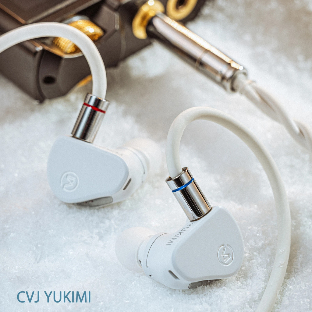 CVJ YUKIMI Earphones Earbuds Earphone Gaming Headphone With Microphone ...