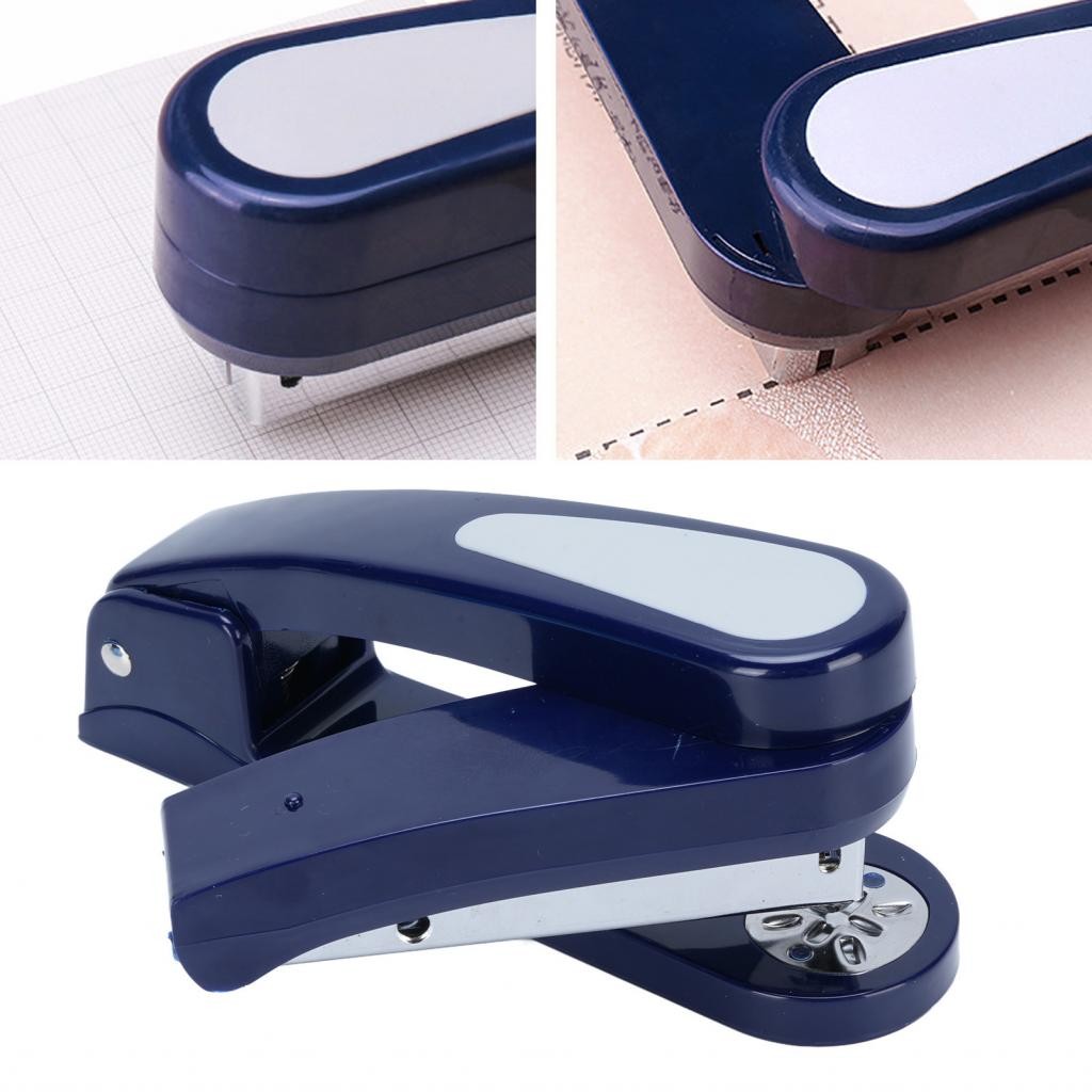 Swing Arm Swivel Stapler 8 Angles 20 Pages Large Capacity Portable 360 ...