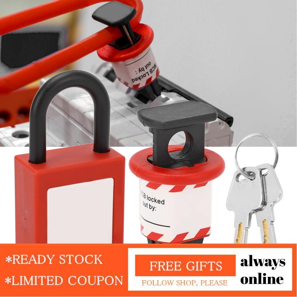 Alwaysonline Circuit Breaker Lockout Reinforced Device Miniature ...