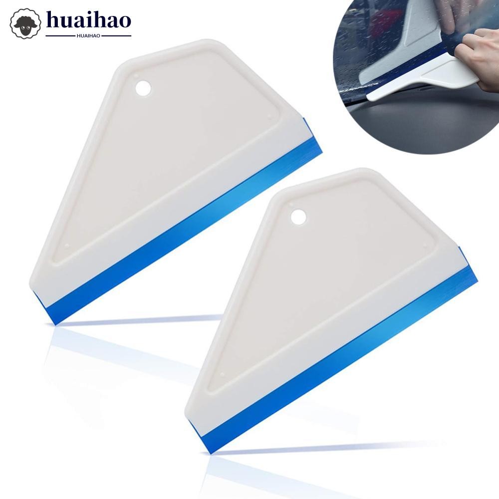 HUAIHAO Car Squeegee Film Tool Window Squeegee Side Wiper Swiper Window ...