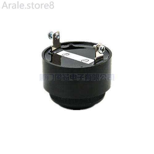 Intermittent Sound 12v Spiral Buzzer Long Sound DC 24V AC 220V Active ...