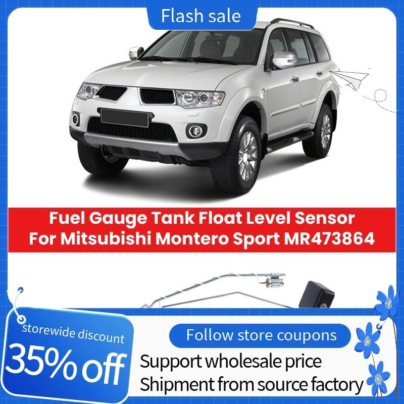 Fuel Gauge Tank Float Level Sending Unit Fuel Level Sensor for ...