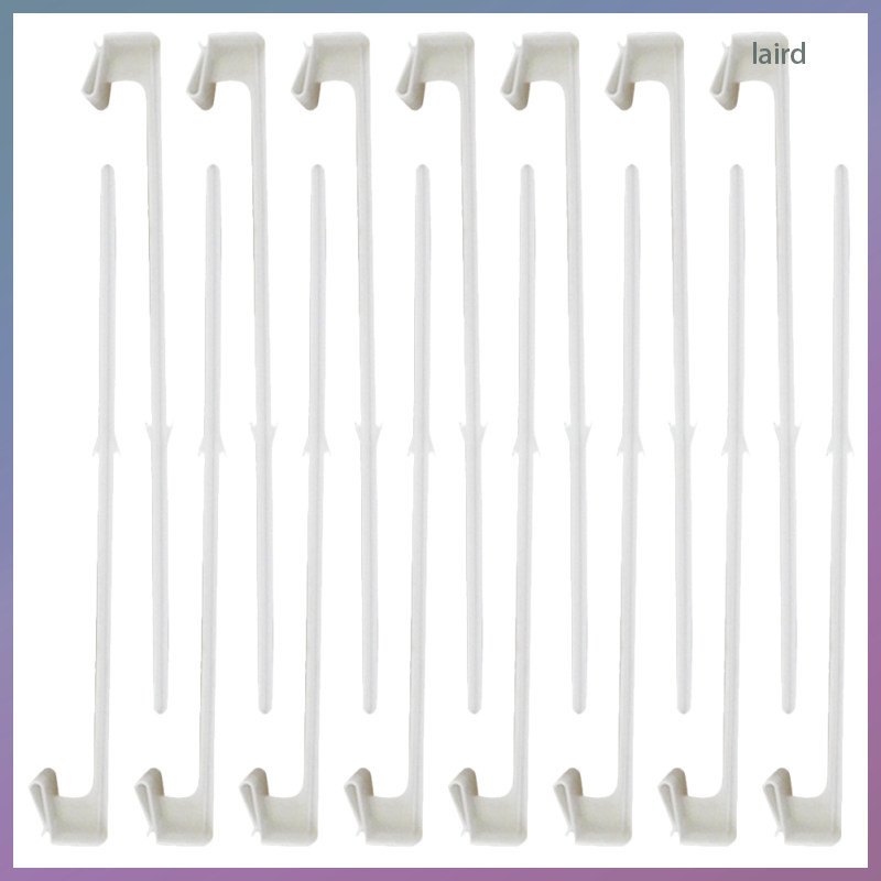 Plastic Flag Pole Flagpole Stand Flags Vehicle Supply Banner Travel ...