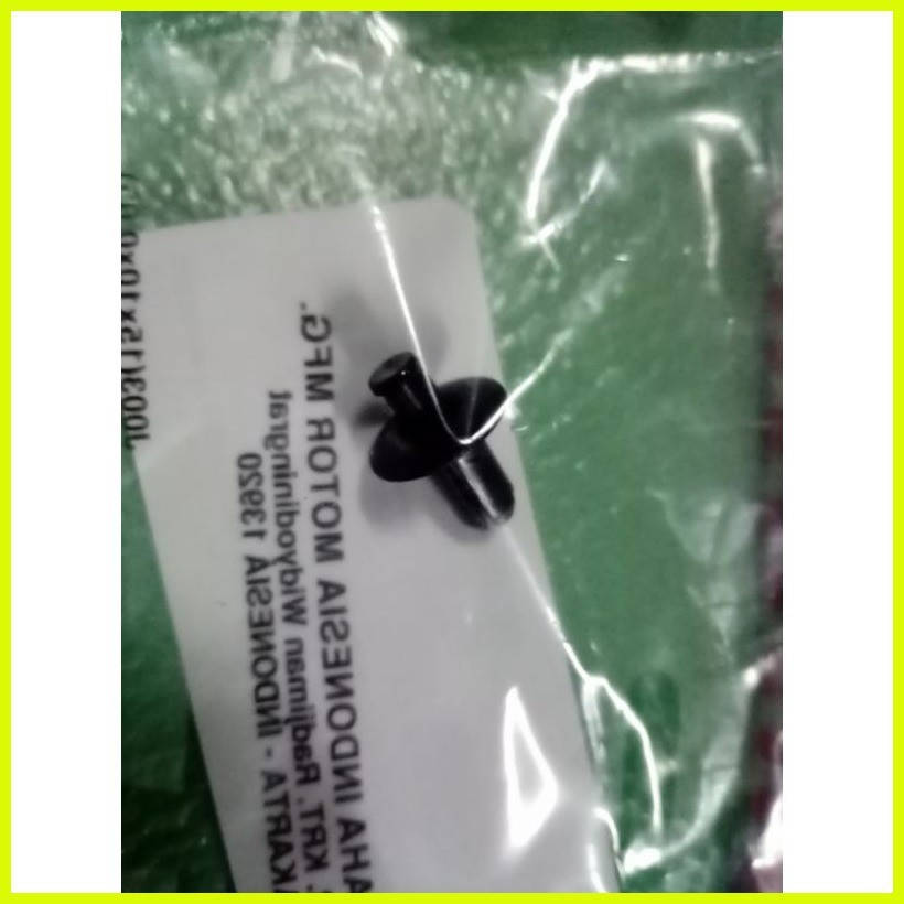 AEROX/NMAX PUSH PIN, BODY PIN, PUSH PIN, PUSH LOCK PIN | Shopee Philippines