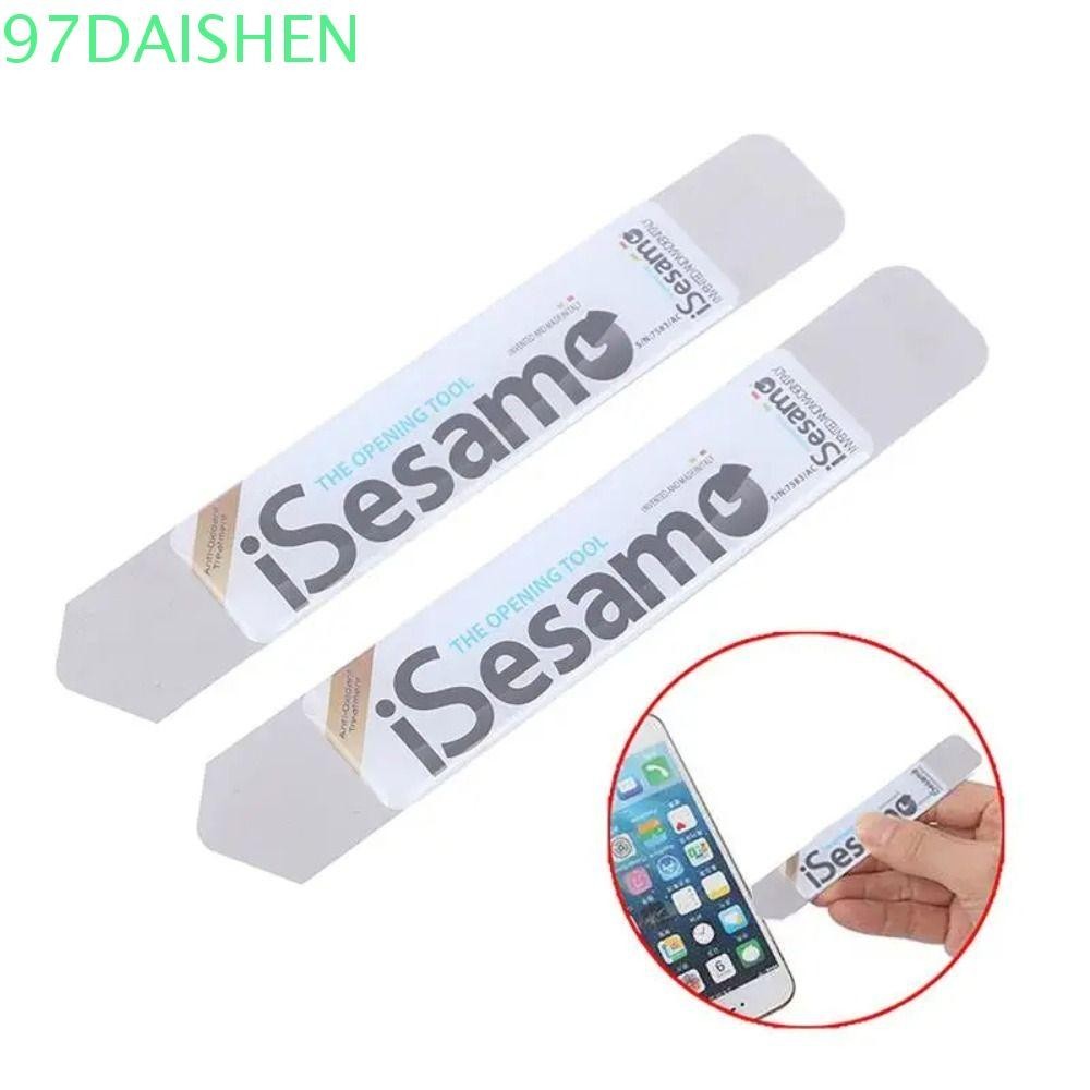 DAISHEN Prying and Opening Tool, Disassemble Repair Tools Double Head ...
