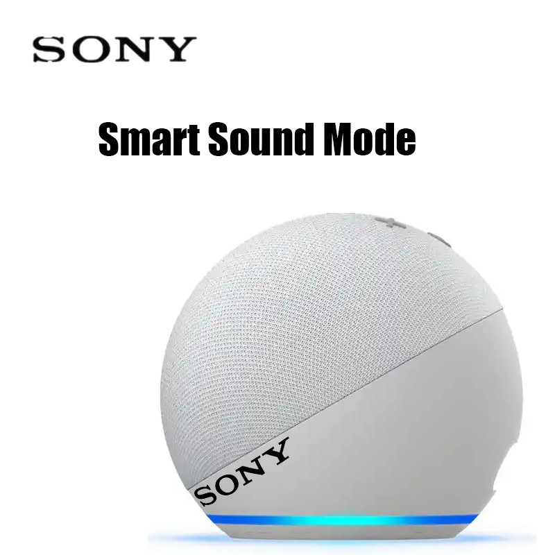 Sony Wireless Speakers Bluetooth Speakers Dome Speakers 4th Generation ...
