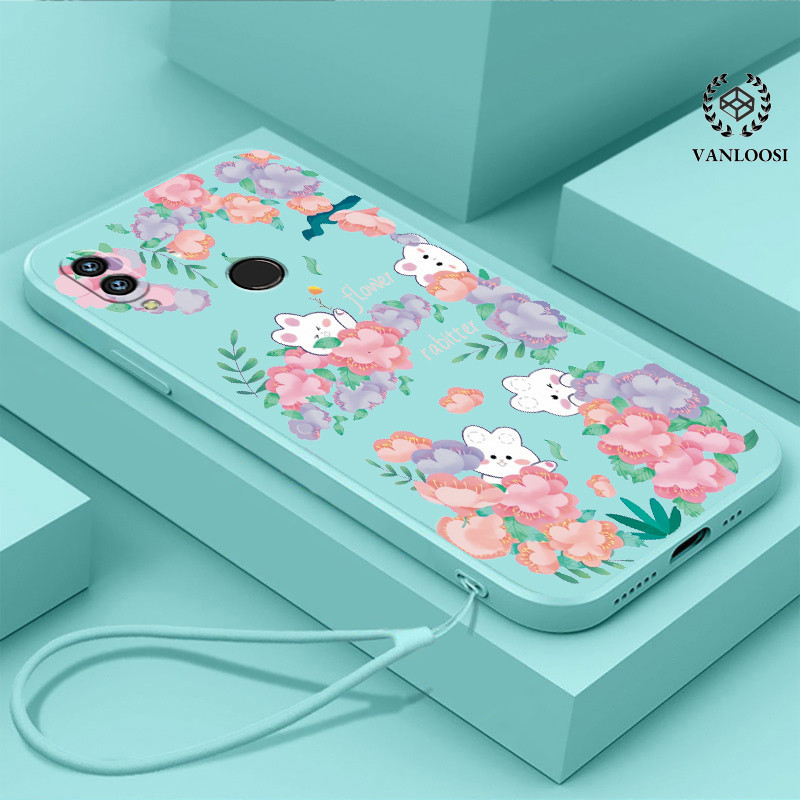 Casing Huawei y7 2019 y7 prime 2019 y7 pro 2019 y9 2019 Phone Case ...
