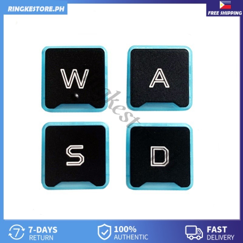 1pcs Replacement Keycap Key Cap &Scissor Clip&Hinge For Acer Predator ...