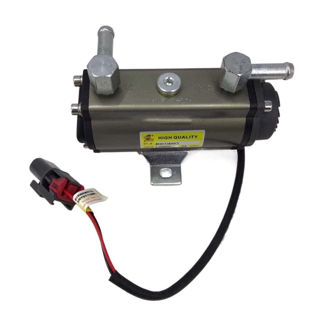 COD/Excavator Hitachi Isuzu 4HK1 6HK1 diesel engine electronic pump ...