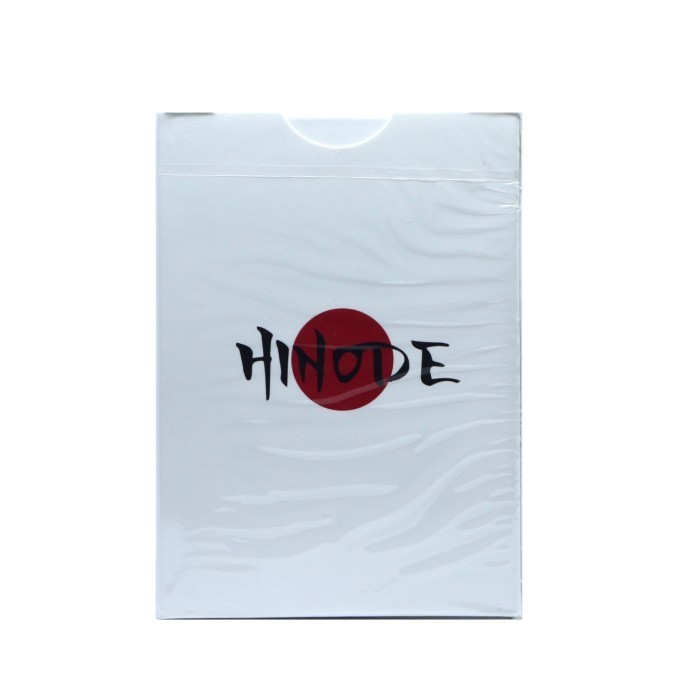 Hinode Playing Cards Playing Cards | Shopee Philippines