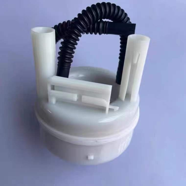 Fuel Filter Built-In Filter In Fuel Tank Nissan Almera N17 March K13 ...