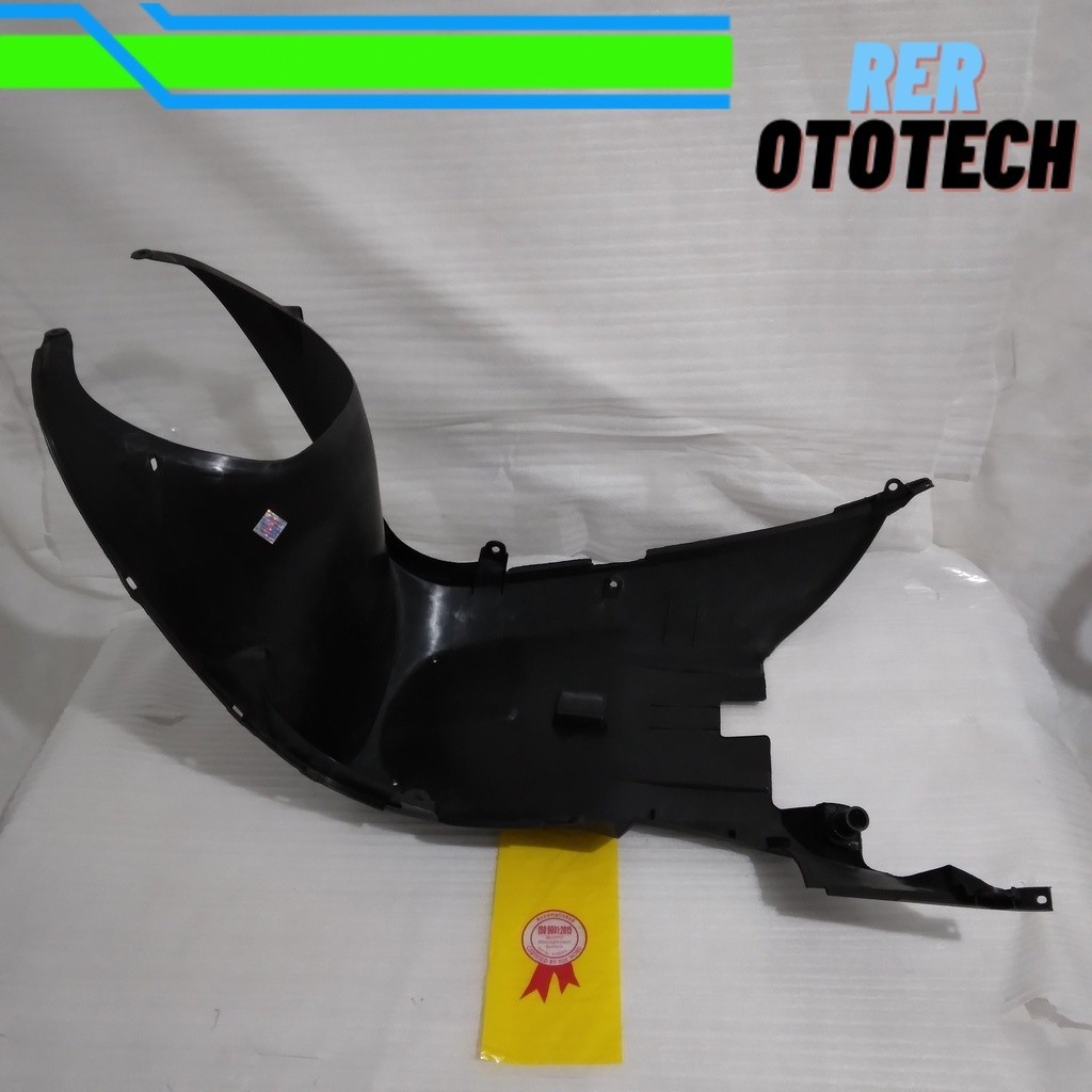 Lower Front Deck Scoopy 110 FI 2013 2014 2015 2016 | Front lower panel ...