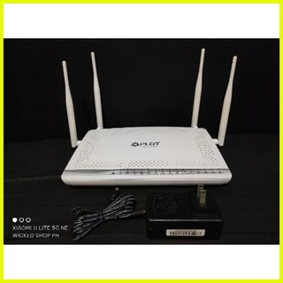 Shop pldt router for Sale on Shopee Philippines