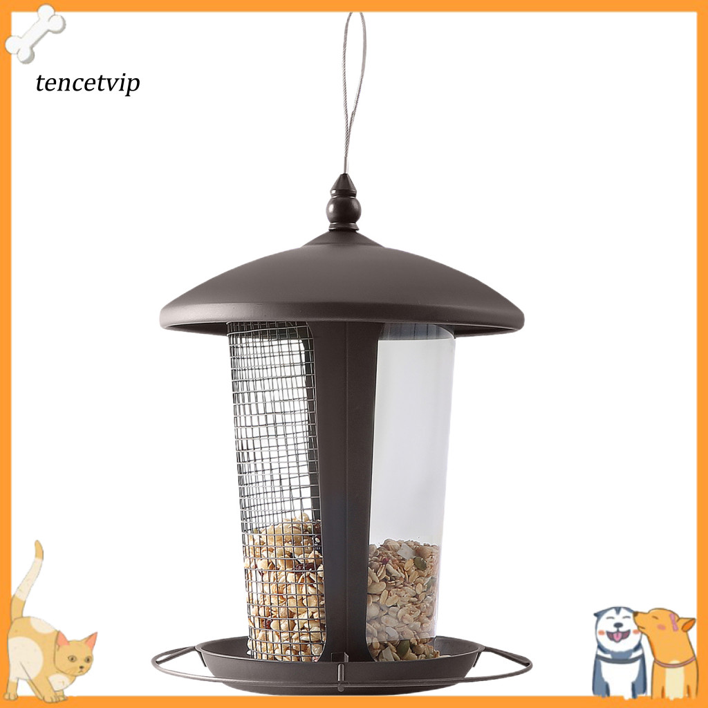 Vip Bird Feeder with High-quality Materials Bird Feeder with Sturdy ...