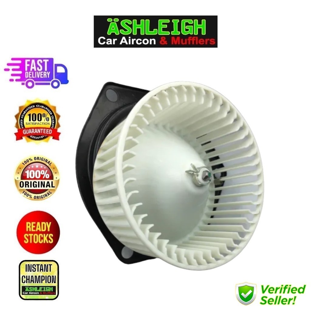 Mitsubishi L200 Blower motor assembly Car aircon parts | Shopee Philippines