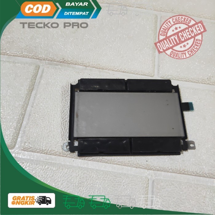 Hp Elitebook 2570P Trackpad Touchpad | Shopee Philippines