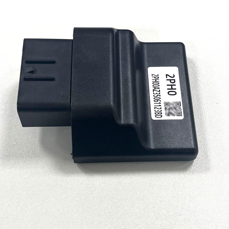 For Mio I 125 MIO-SOUL I125 2018-2022 MODEL R4 B24 2PH-H591A-10 2PH0 ...