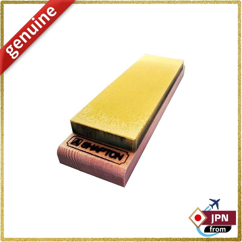 Shapton Whetstone M15 Orange Medium Grit #1000 Shapton Whetstone M15 ...