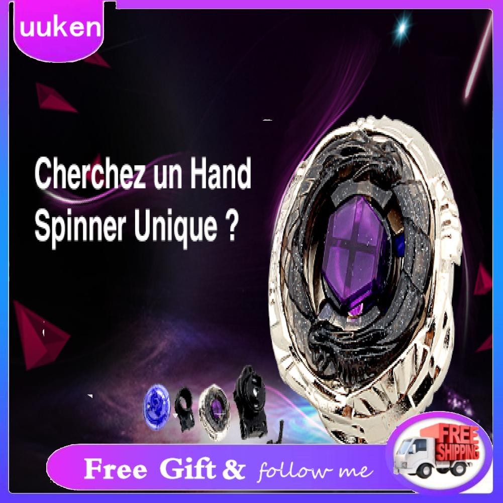 Uukendh 4D System BB-122 Beyblade Diablo Nemesis X:D Metal Fusion Fight ...