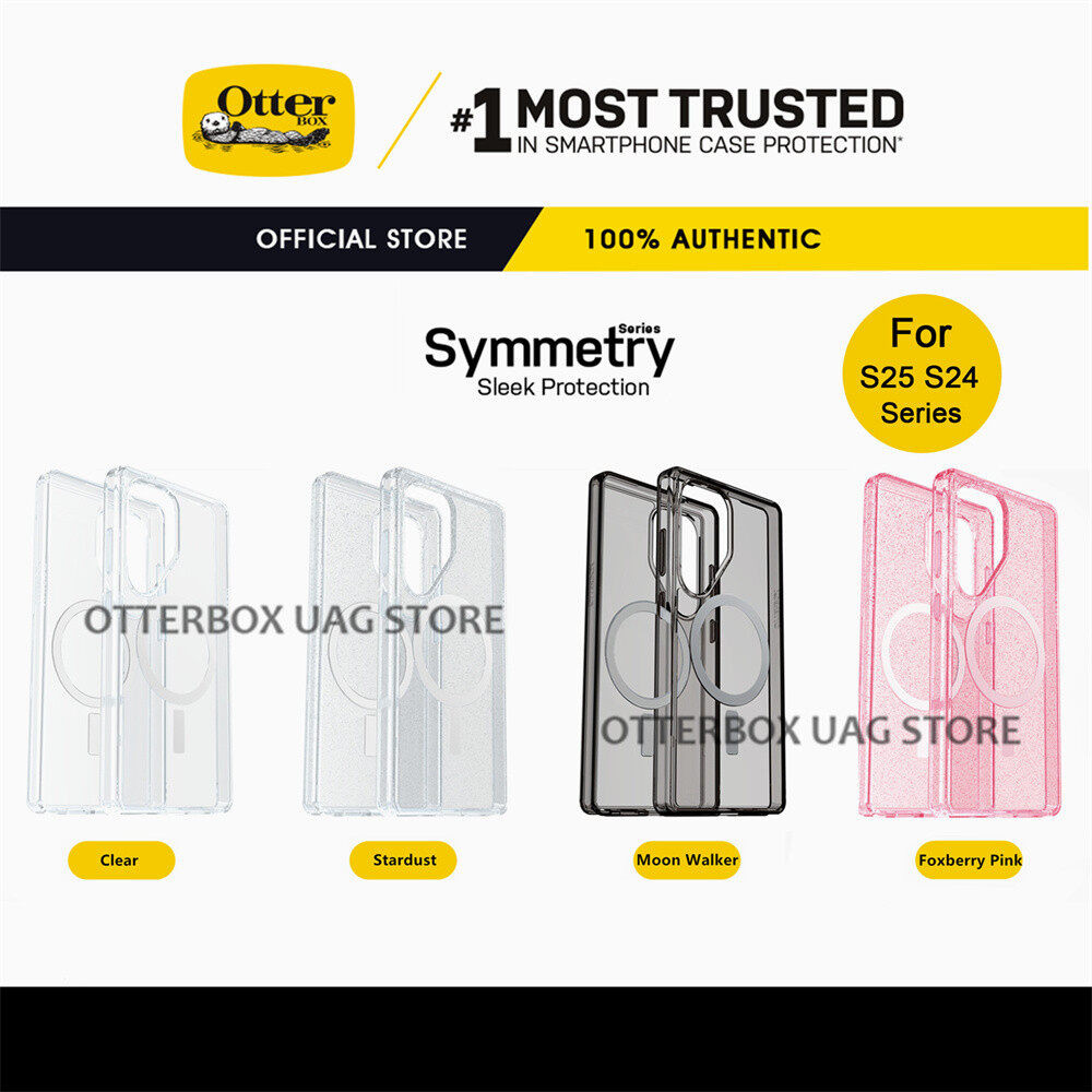 OtterBox For Samsung Galaxy S24 S25 Ultra / Galaxy S24 S25 Plus ...