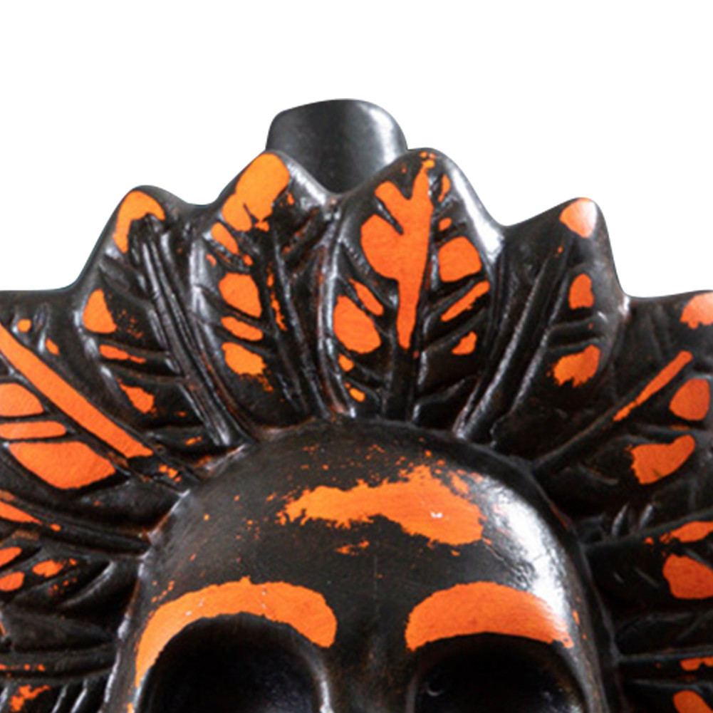 Authentic Aztec Whistle Spooky Aztec Death Whistle Scream Whistle for ...