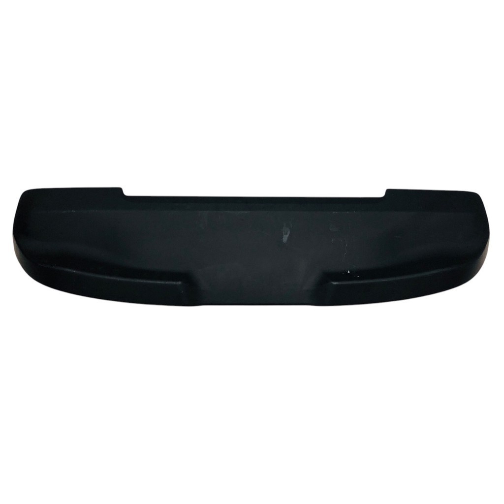 Black Rear Spoiler Toyota FJ Cruiser 2007 2008 2009 - 2022 2023 2024 ...