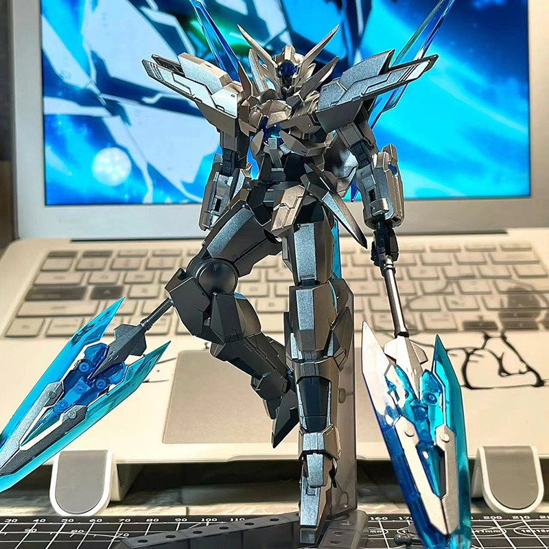 [Limited Edition] Domestic-Made Ready Stock Collection Model Club New ...