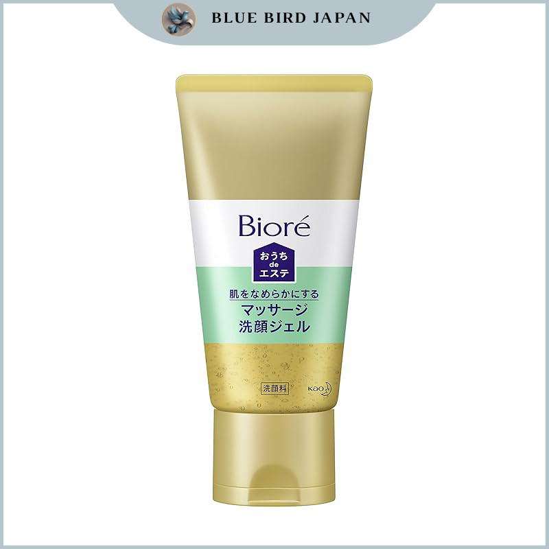 Biore Home Esthetic Cleansing Gel Smooth 150 grams (x 1) | Shopee ...