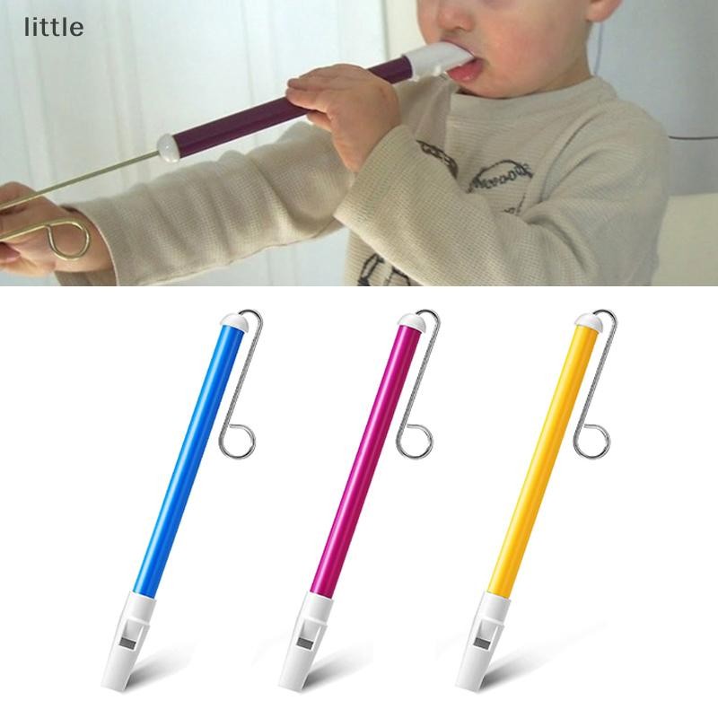 phlittle Hot Musical Instrument Slide Whistle Toy Durable Classic ...