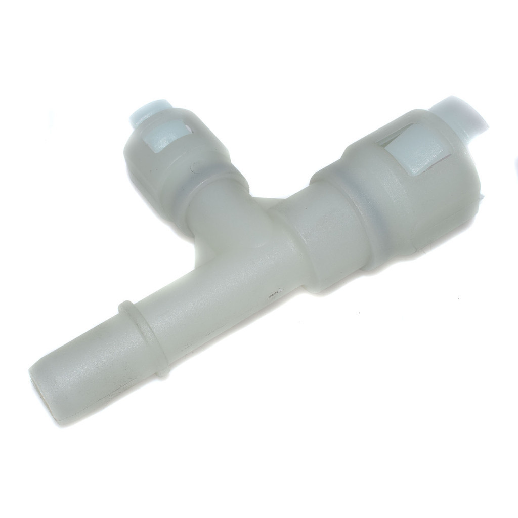 New HVAC Heater Hose Connector 15055342 15055343 For Chevrolet GMC ...